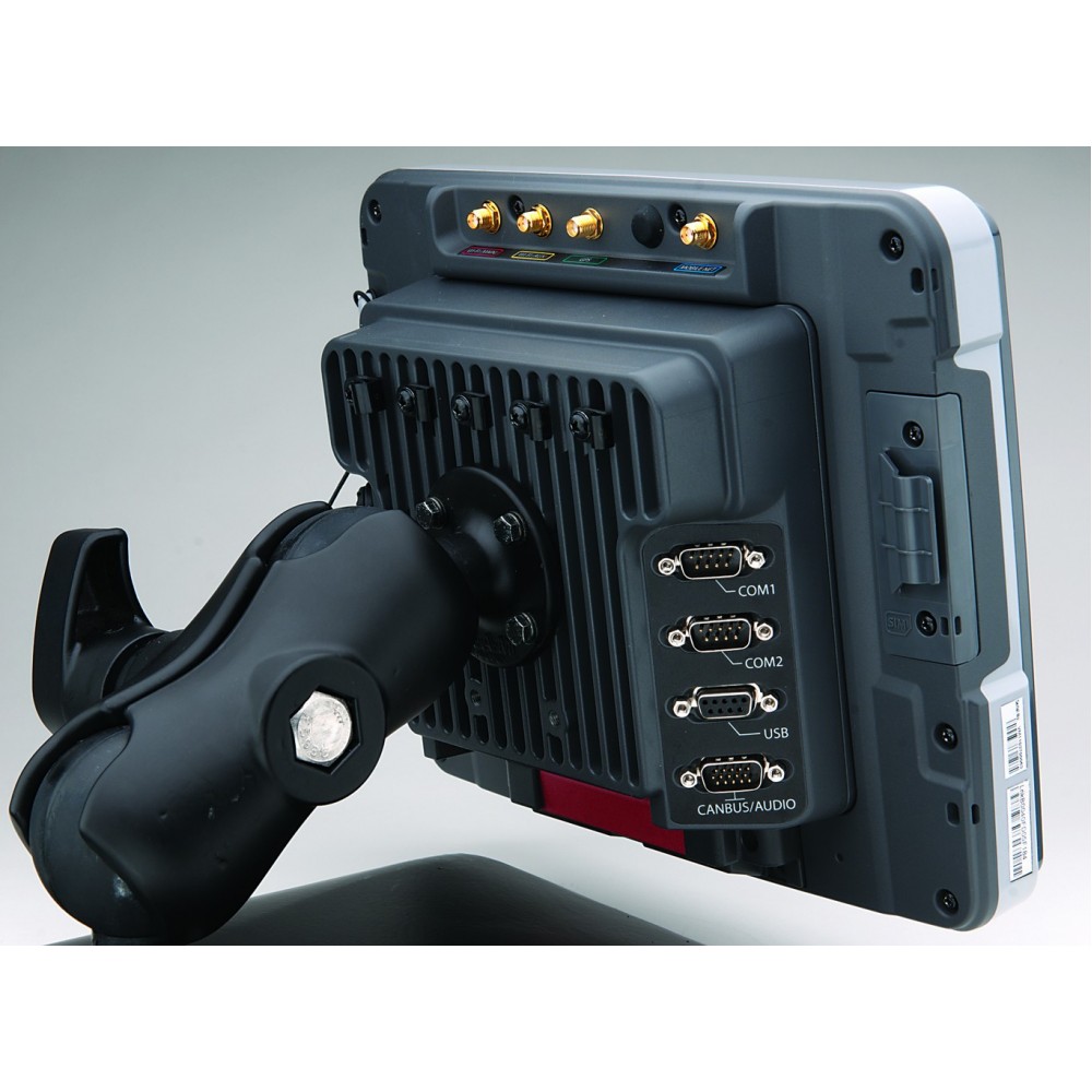 Mobile Computer Honeywell Thor VM1 Infopos