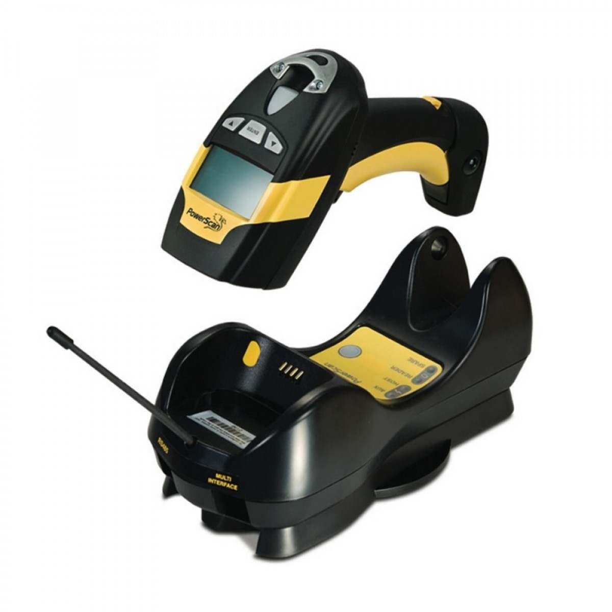 PowerScan 8300 Scanner Infopos