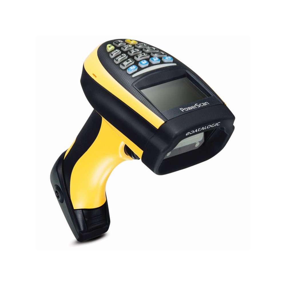 PowerScan PBT 9300 Scanner Infopos