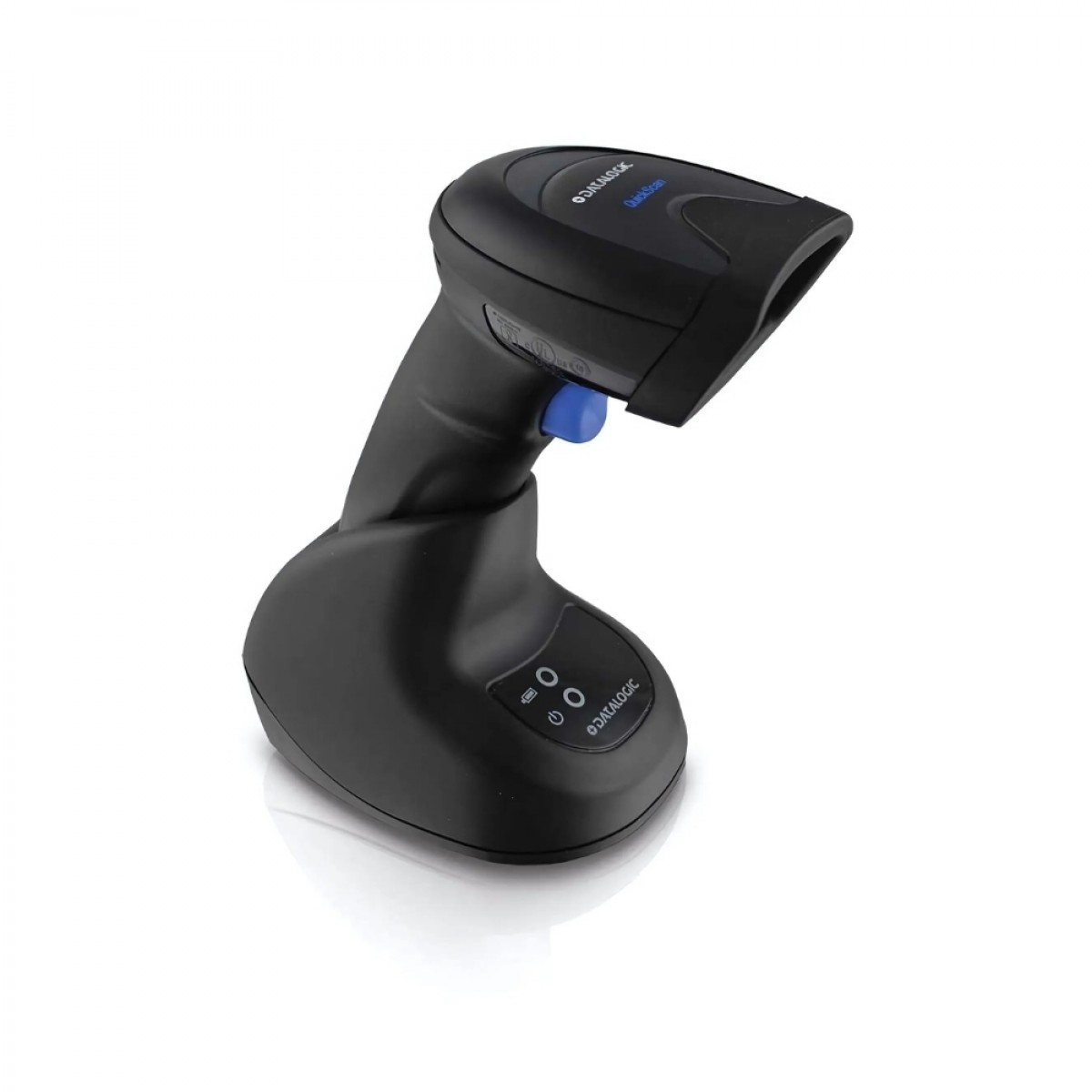 QuickScan QM2500 Scanner Infopos