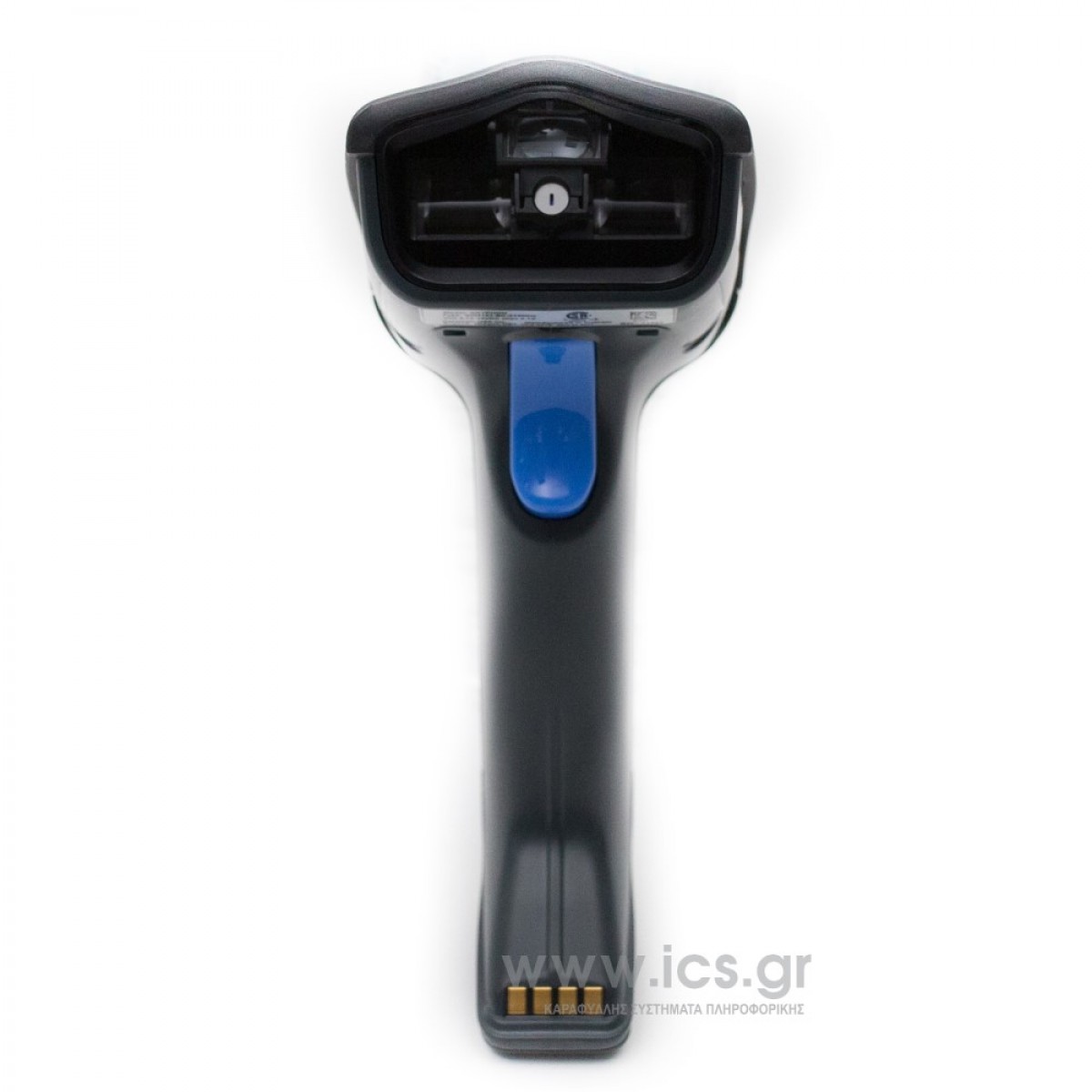 Gryphon GM 4132 Wireless 1D Scanner Infopos