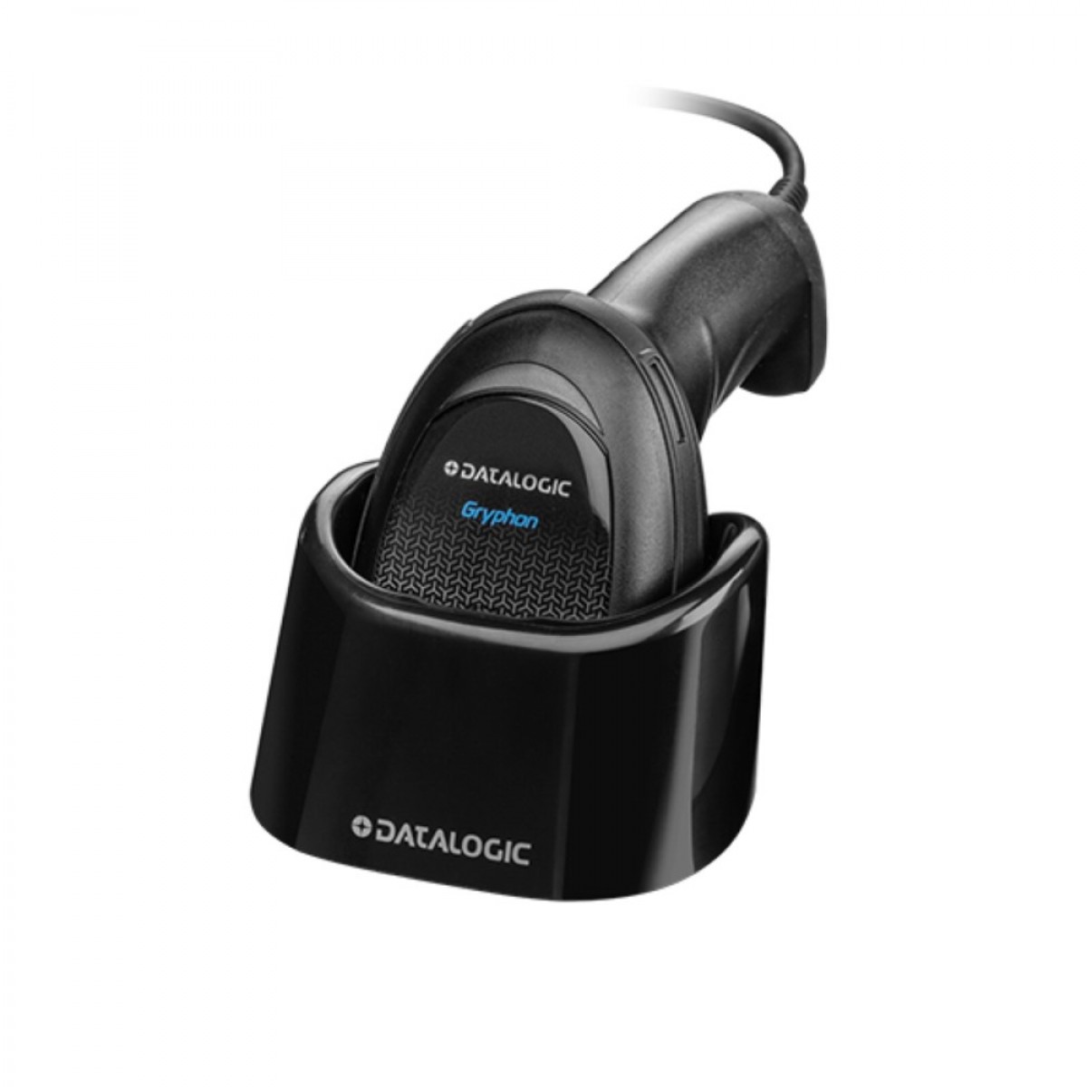 Gryphon GBT4500 2D BT KIT Scanner Infopos