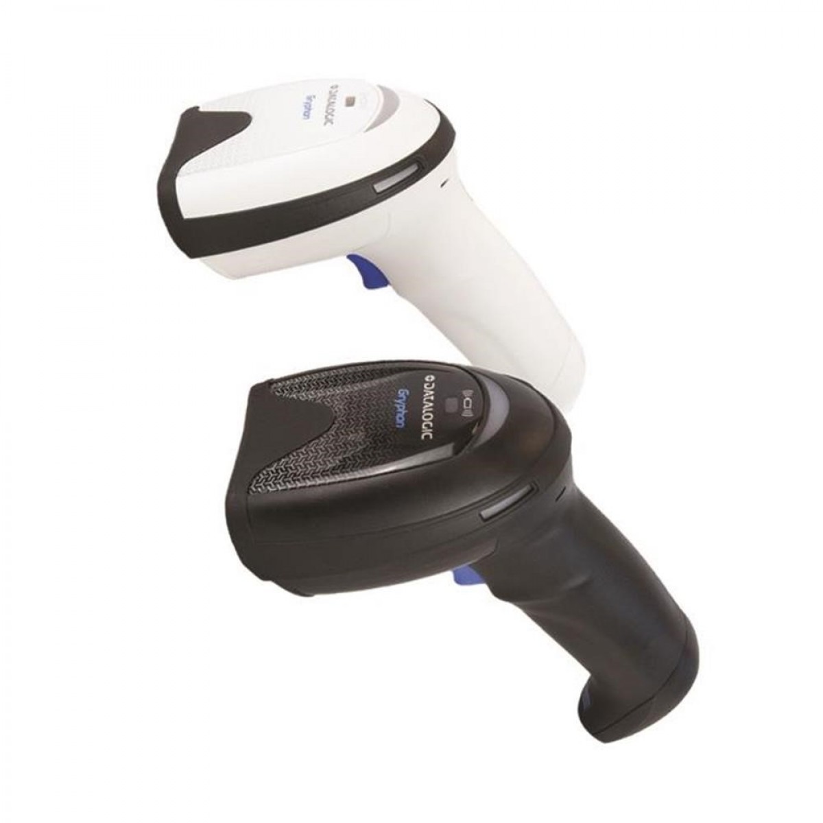 Gryphon GBT4500 2D BT KIT Scanner Infopos