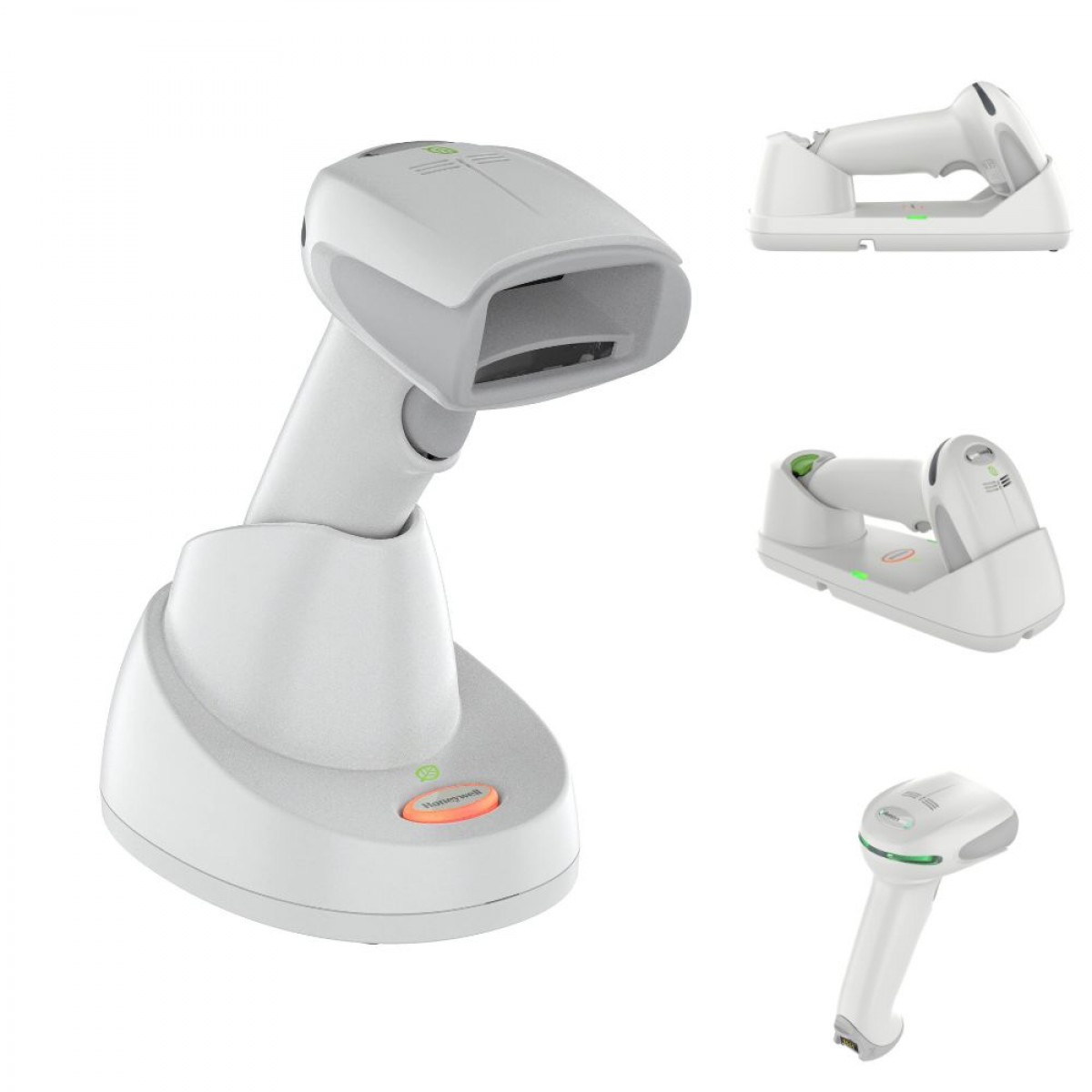 Xenon 1952g 2D BT Scanner Infopos