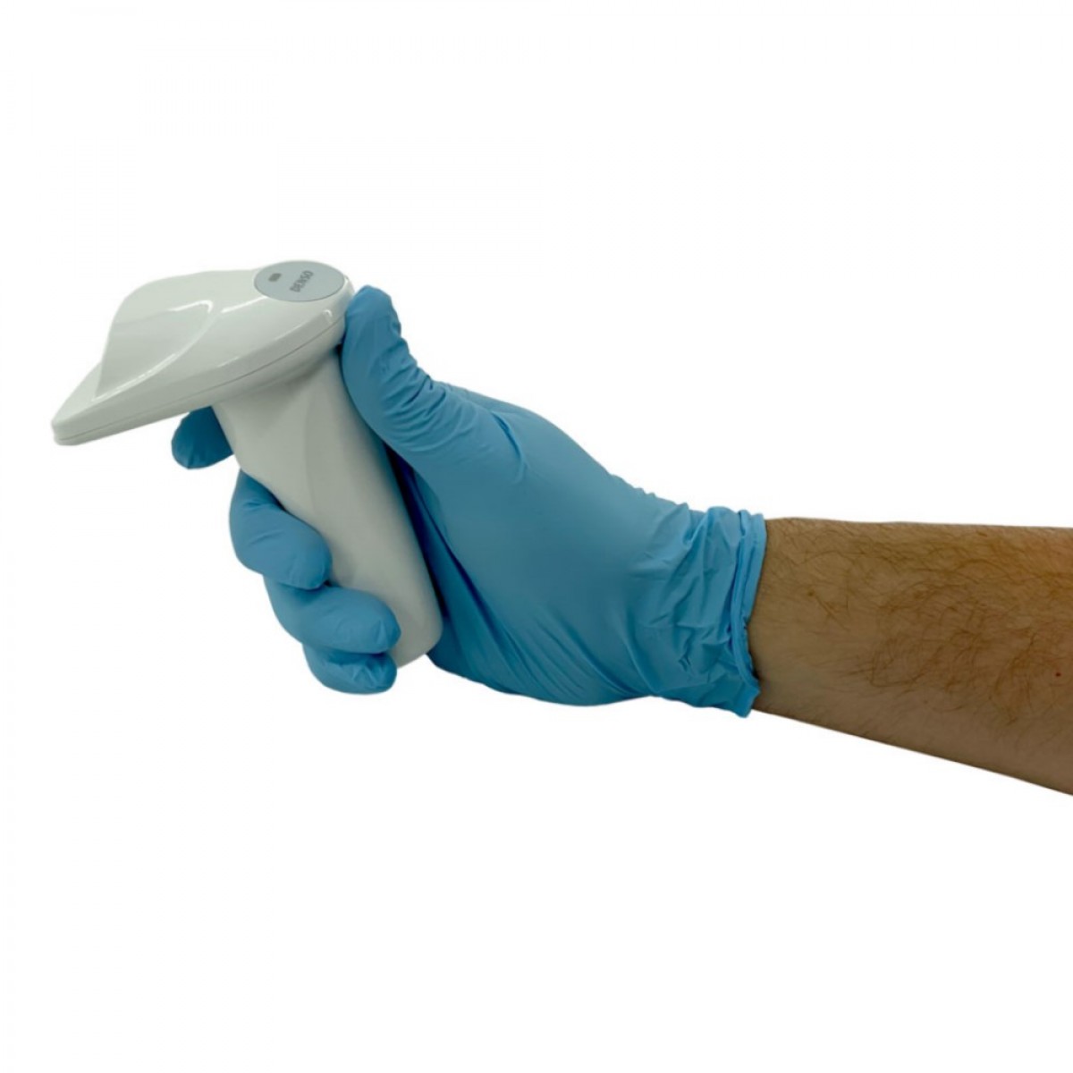 SC1-QB Scanner 2D Infopos