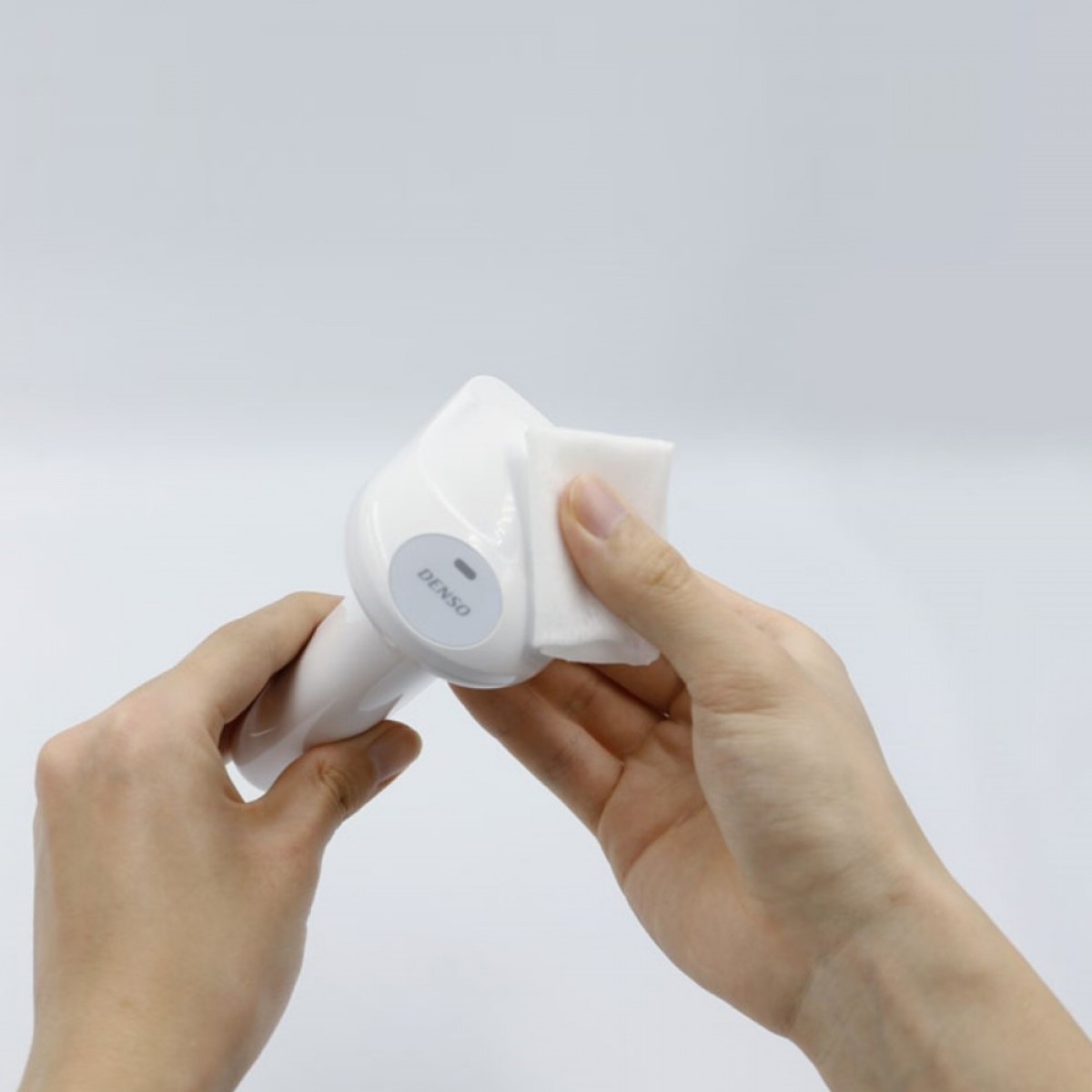 SC1-QB Scanner 2D Infopos