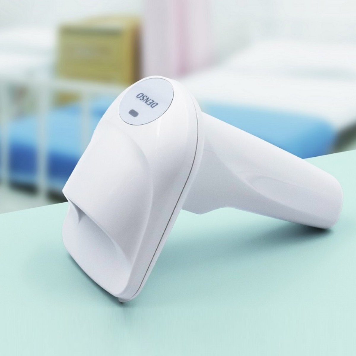 SC1-QB Scanner 2D Infopos