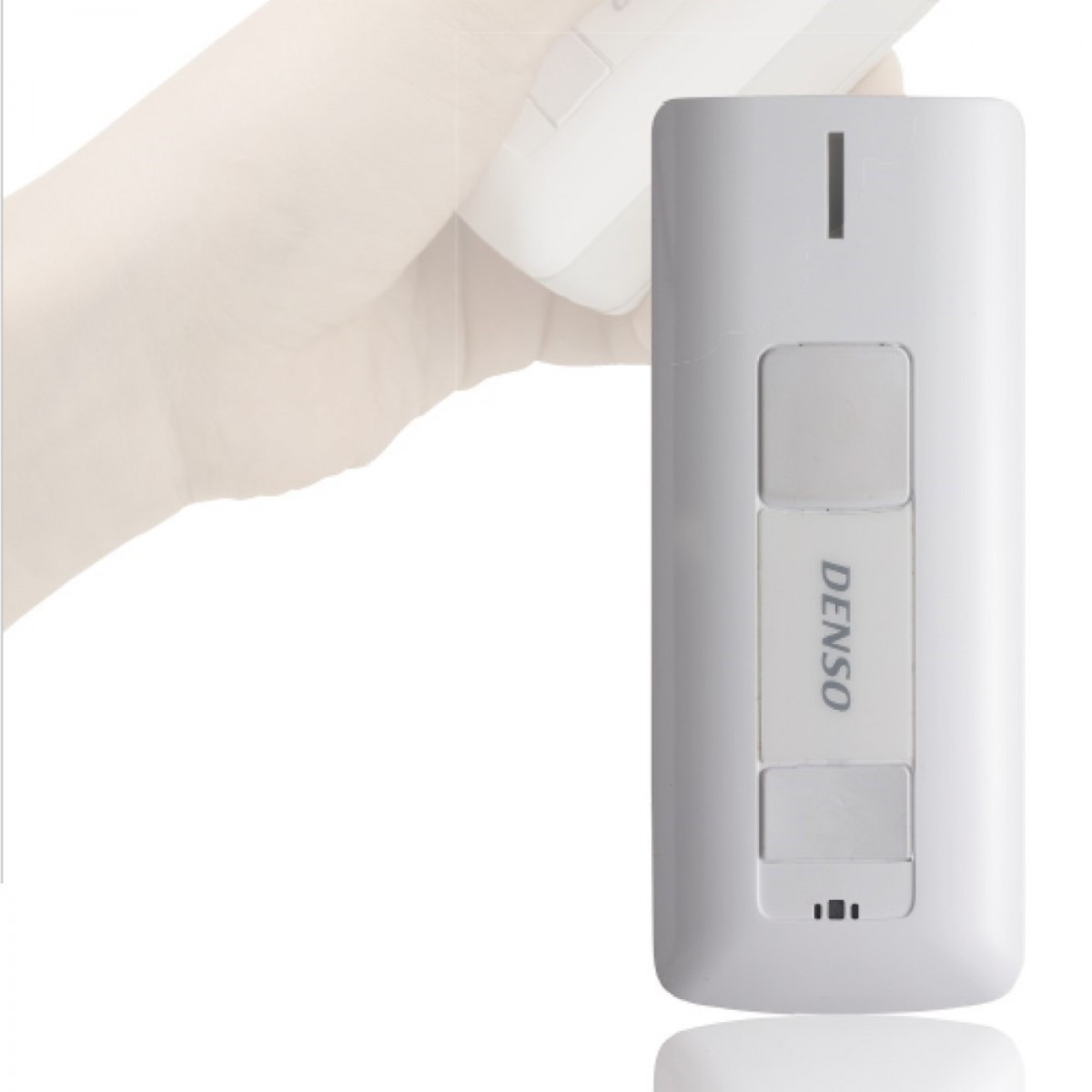 SE1-QB Scanner 2D Infopos