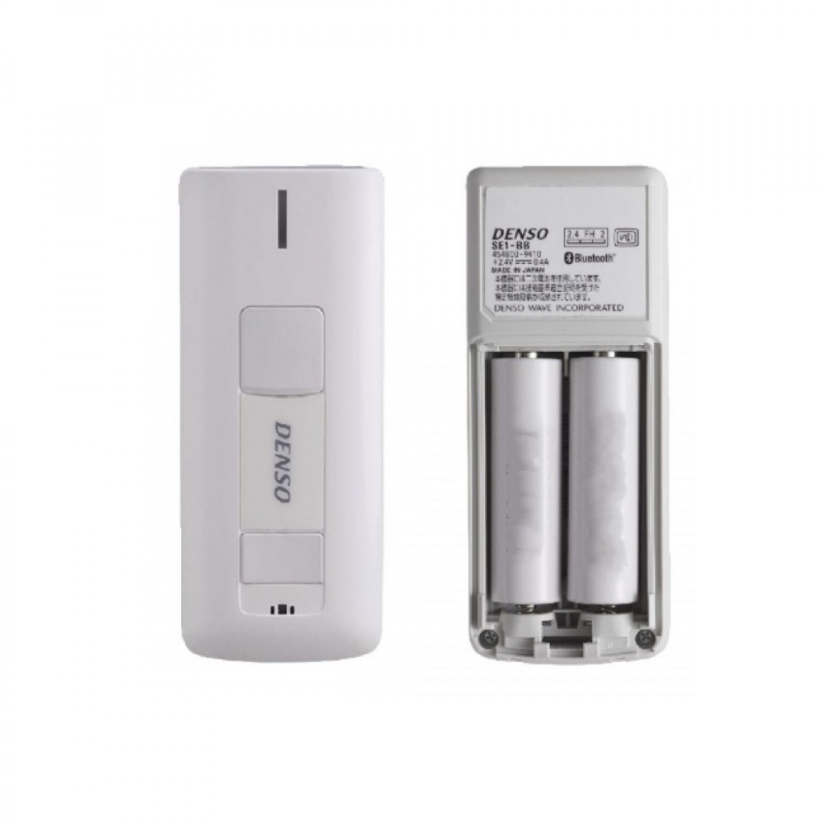 SE1-QB Scanner 2D Infopos