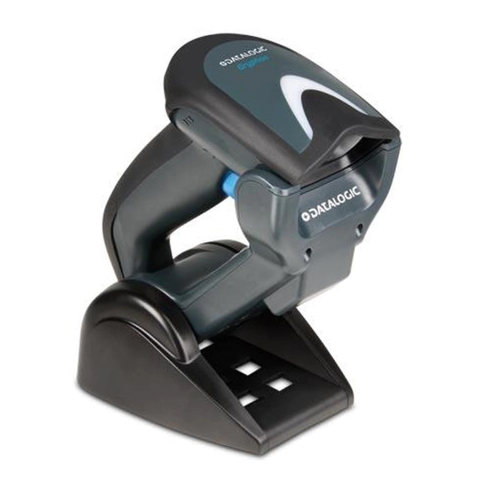 Gryphon GBT4430 KIT Scanner Infopos