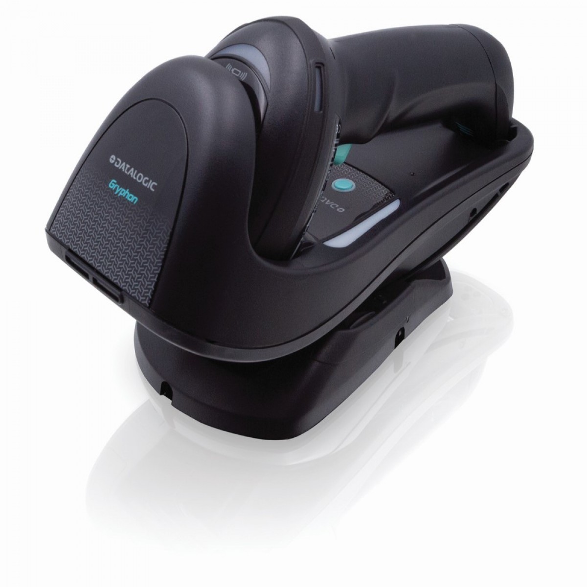 Gryphon GBT4500 2D BT KIT Scanner Infopos
