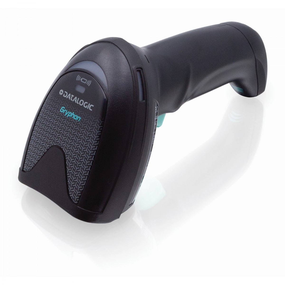 Gryphon GBT4500 2D BT KIT Scanner Infopos