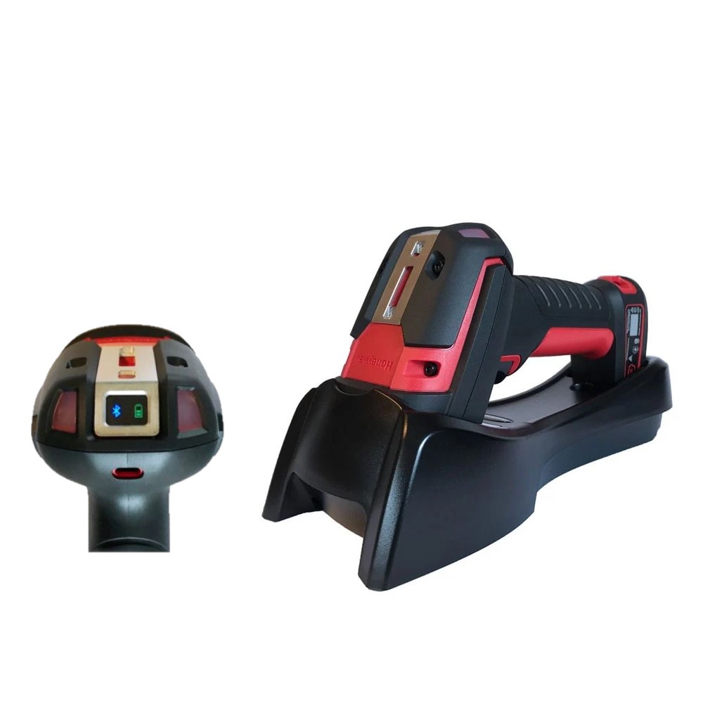Granit 1991iSR Industrial Scanner Infopos