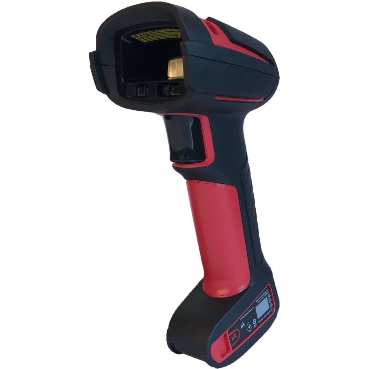 Granit 1991iSR Industrial Scanner Infopos
