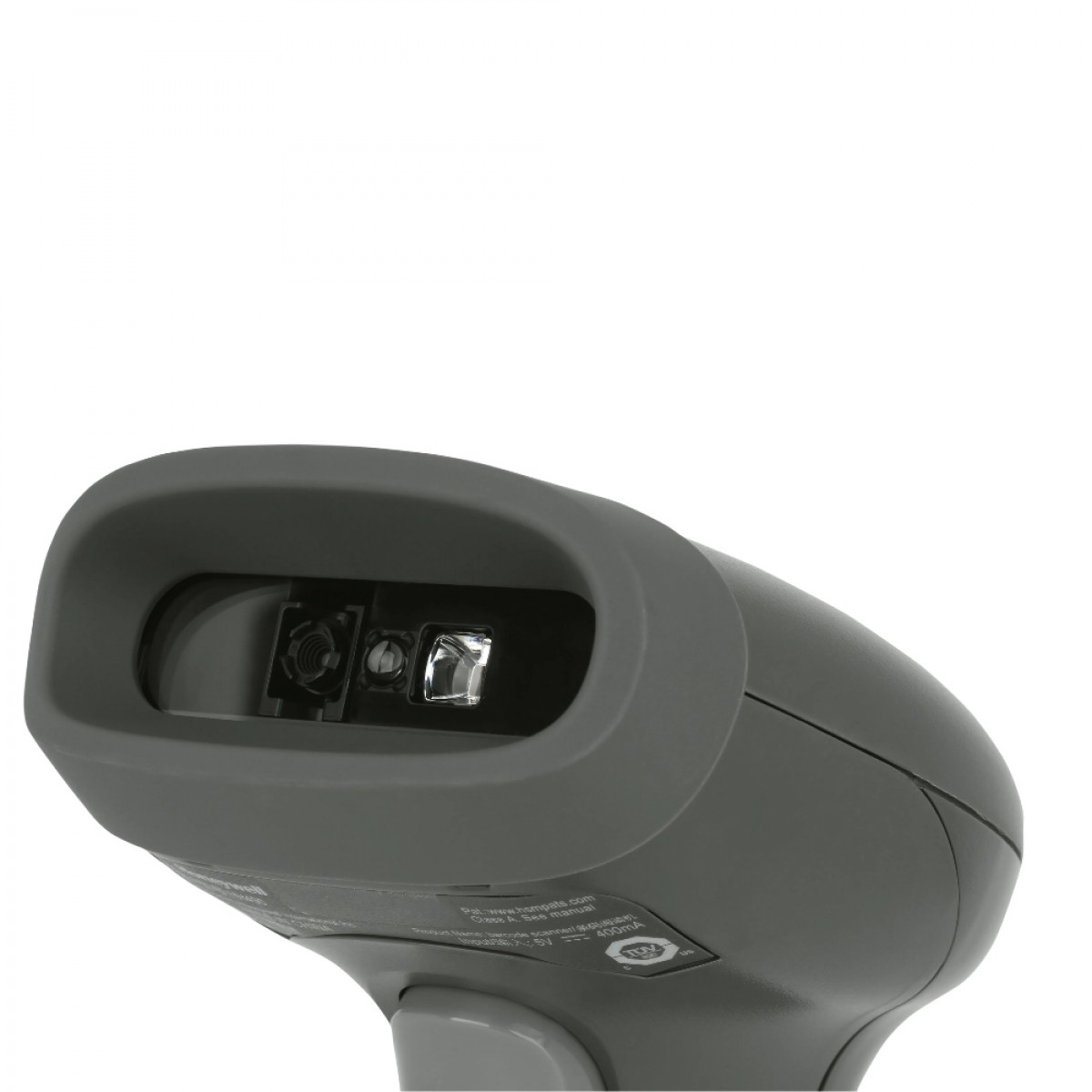 Voyager 1350g Barcode Scanner Infopos