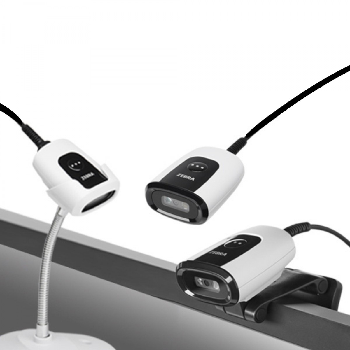 DS55 Scanner 1D/2D Infopos