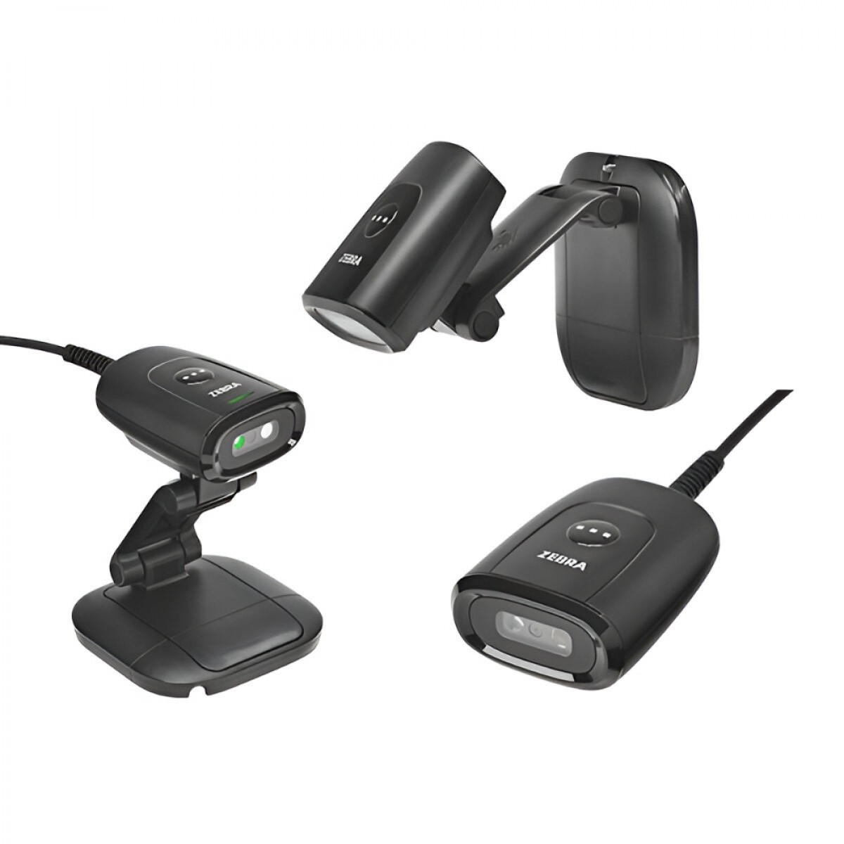 DS55 Scanner 1D/2D Infopos