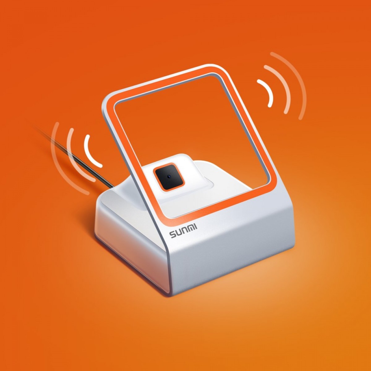 BLINK Scanner Infopos