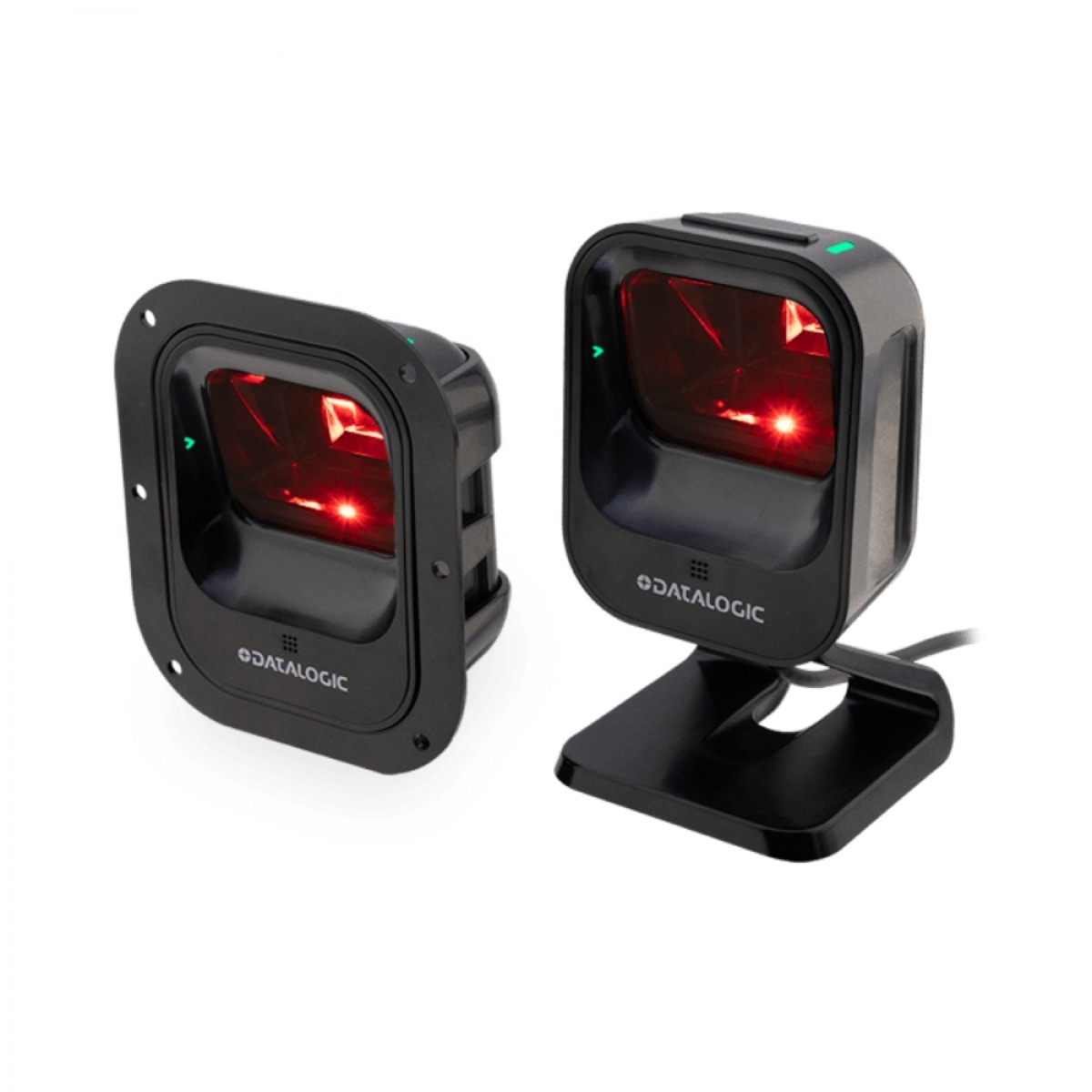 Magellan 900i Scanner Infopos