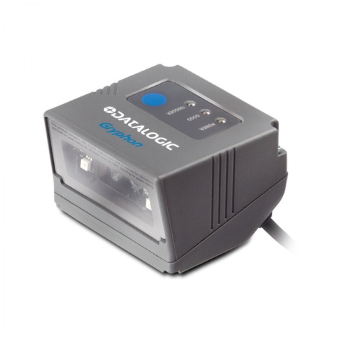Gryphon GFS 4470 2D Scanner Infopos