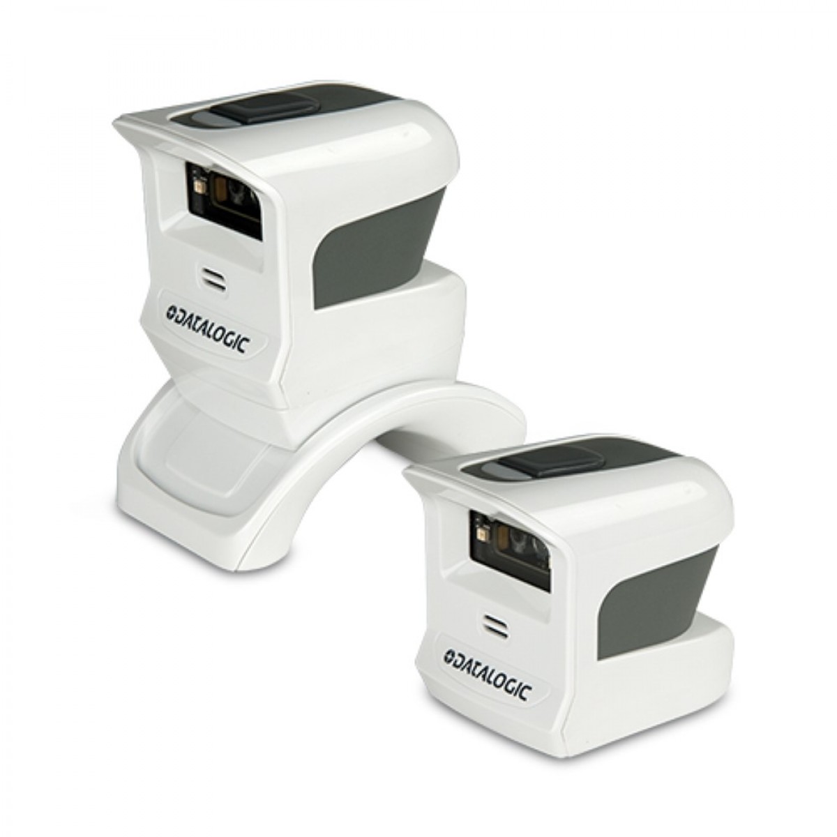 Gryphon GPS 4490 1D 2D Scanner Infopos
