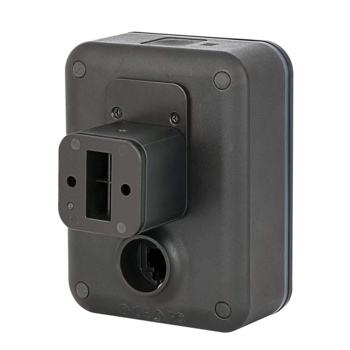 XP 7680 Genesis Scanner 1D/2D Infopos