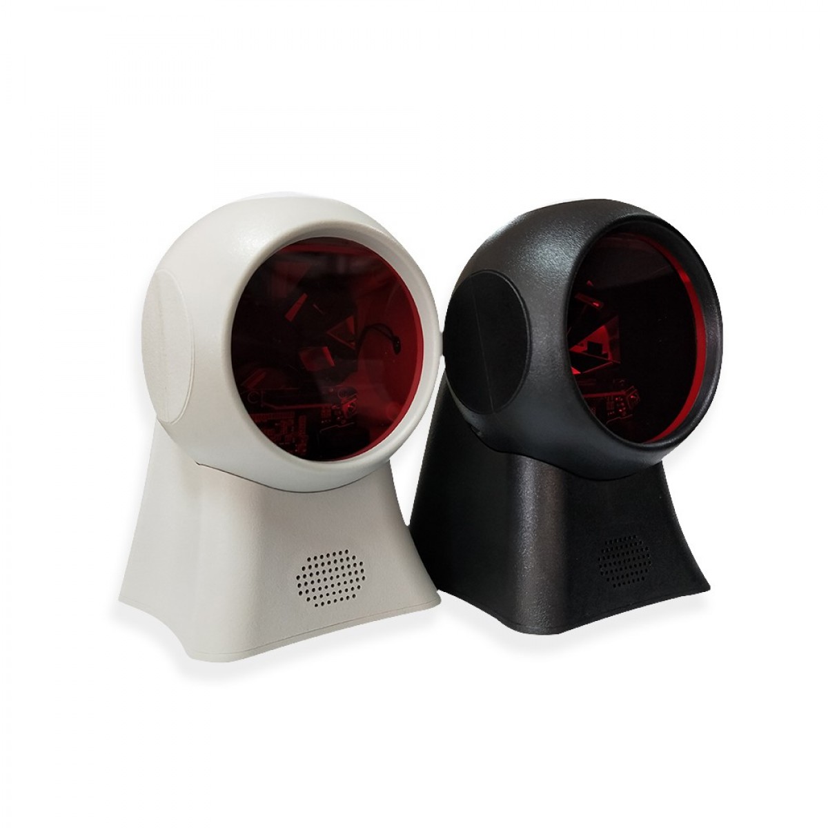 7120 Orbit 1D Scanner Infopos