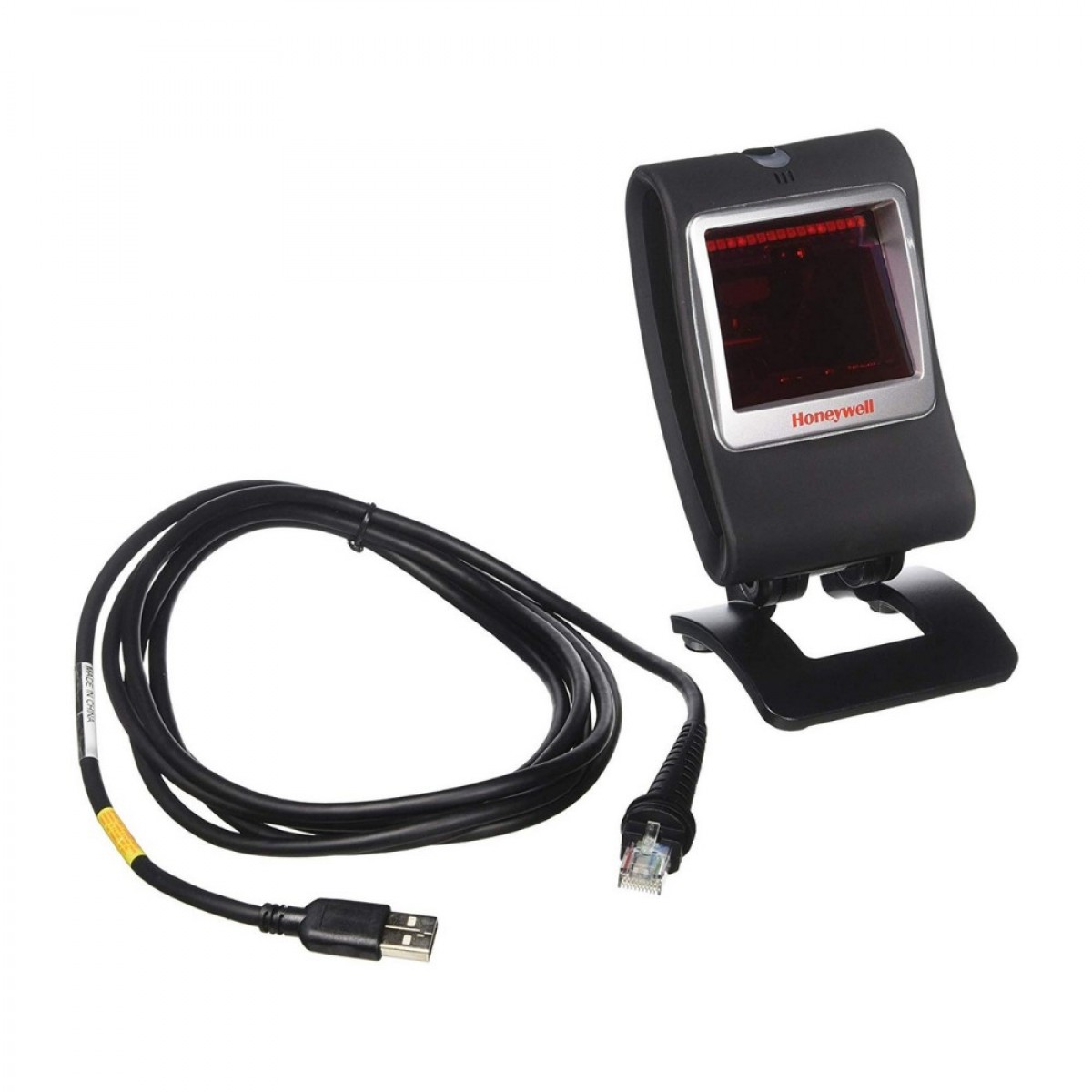 MS7580 Genesis Scanner 1D/2D Infopos