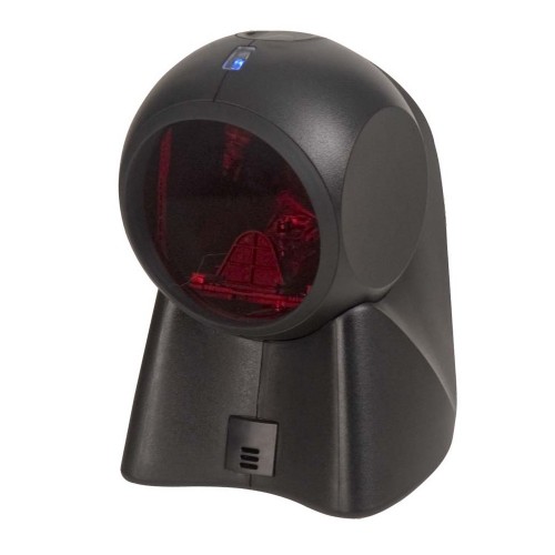 FM431 Barracuda Pro Scanner Infopos