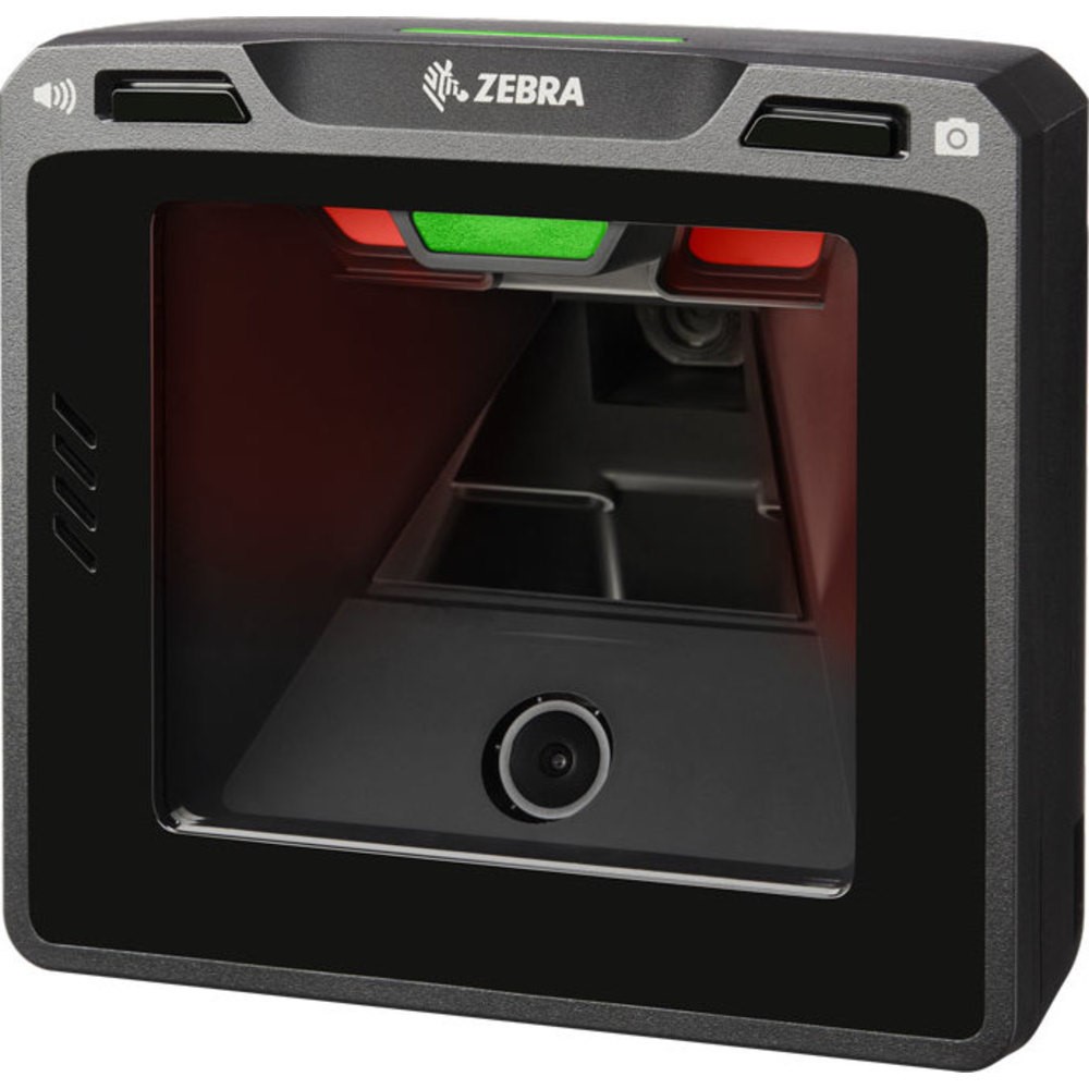 SP72-V 2D Scanner Infopos