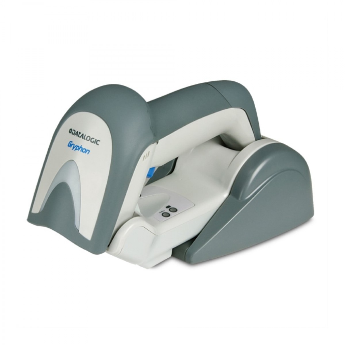 Gryphon GBT4100 KIT Scanner Infopos