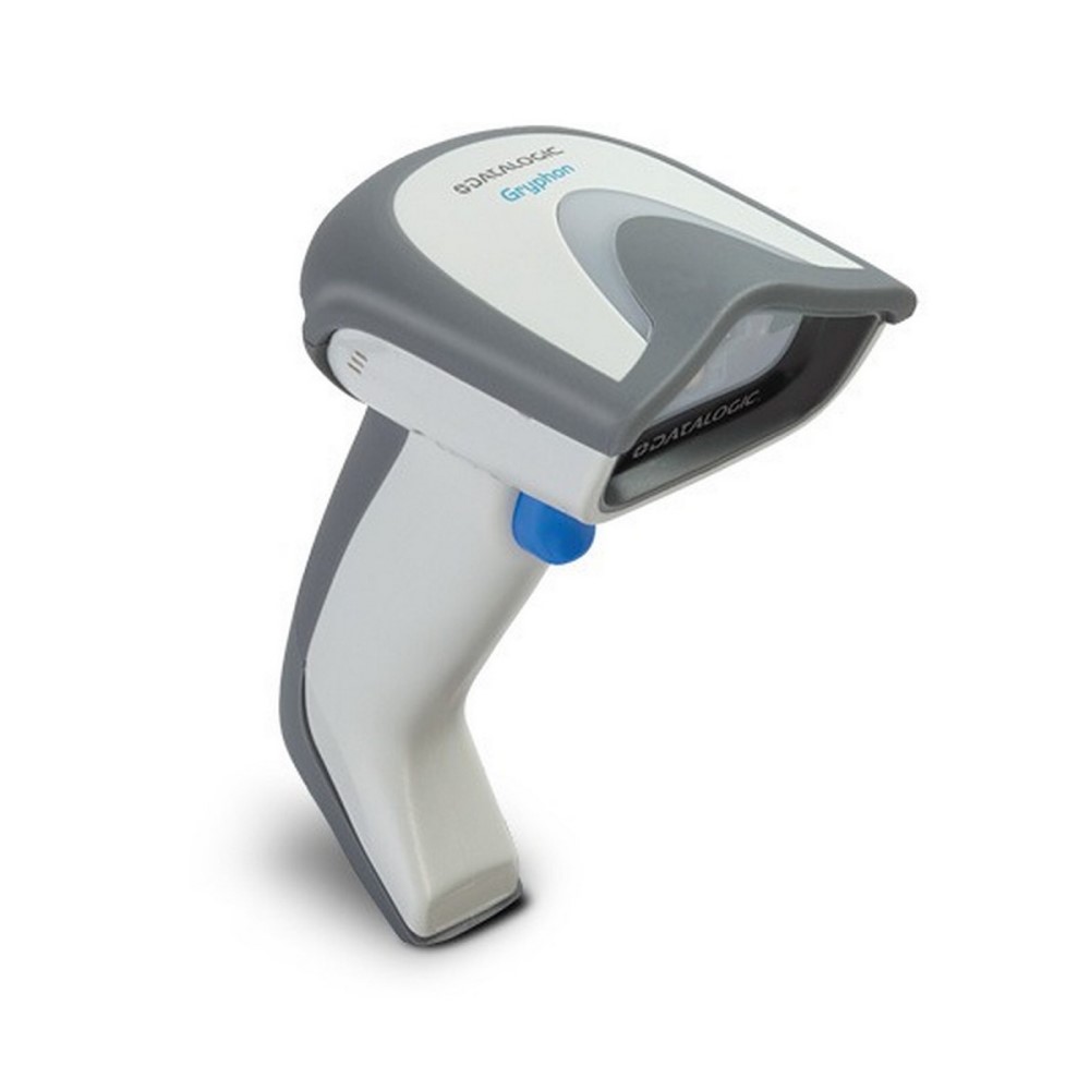 Gryphon GD 4130 Imager 1D Scanner Infopos