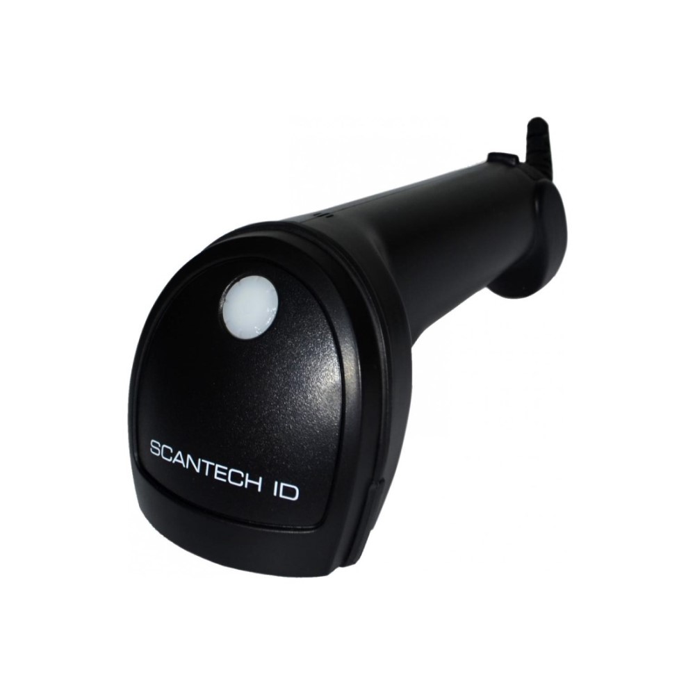 LG610 Laser Scanner Infopos