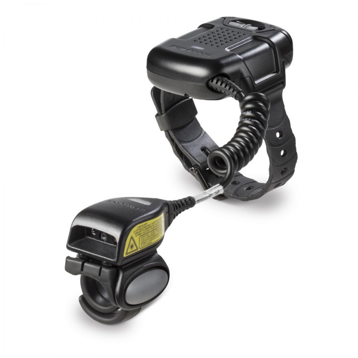 8670 1D/ 2D Ring Scanner Infopos