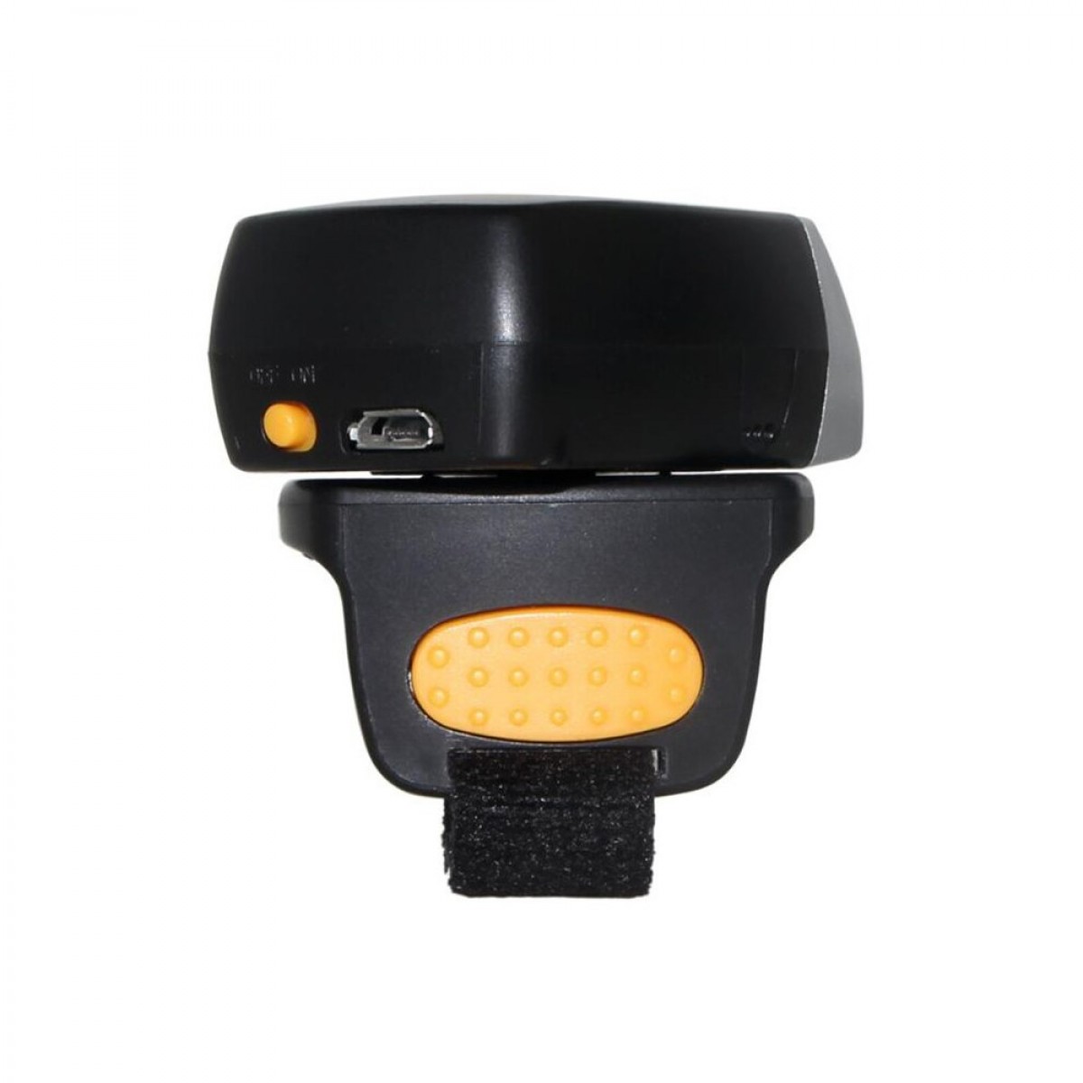 BS10R Ring Scanner Infopos