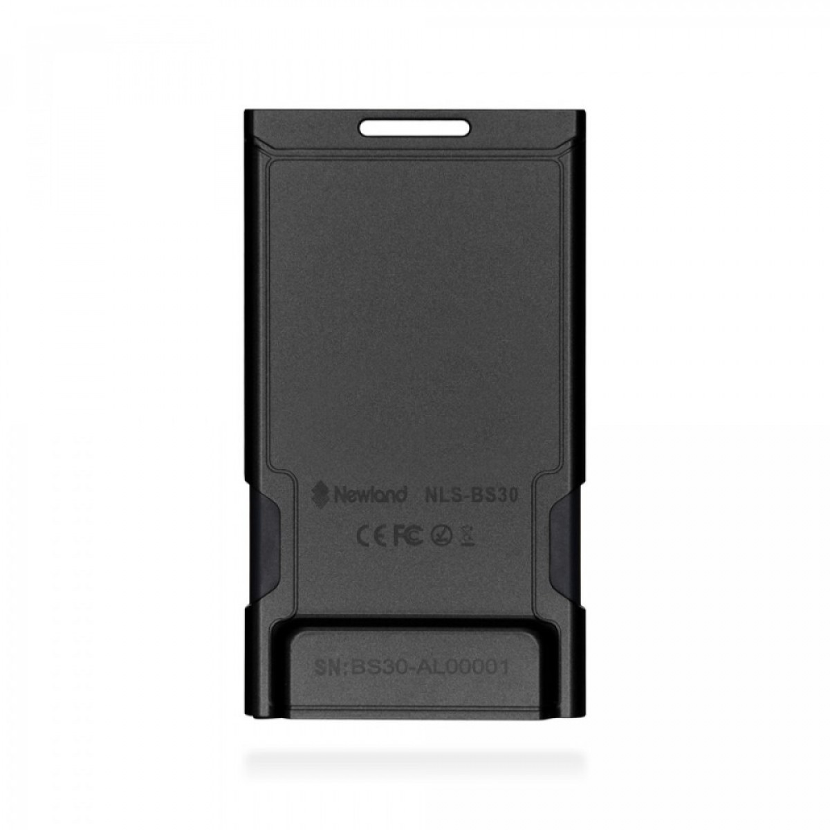 WD3 Badge Scanner Infopos