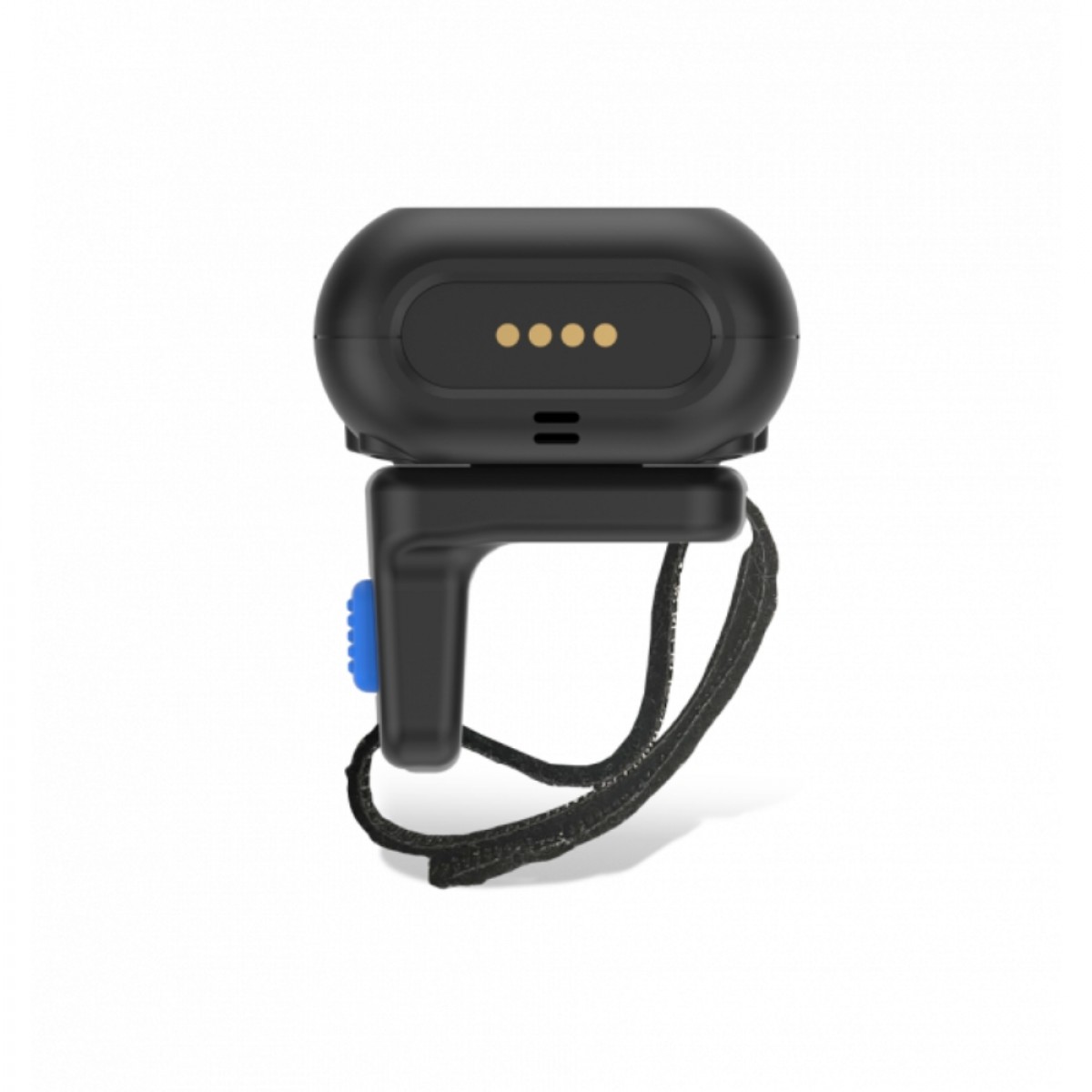 WD4 Ring Scanner Infopos