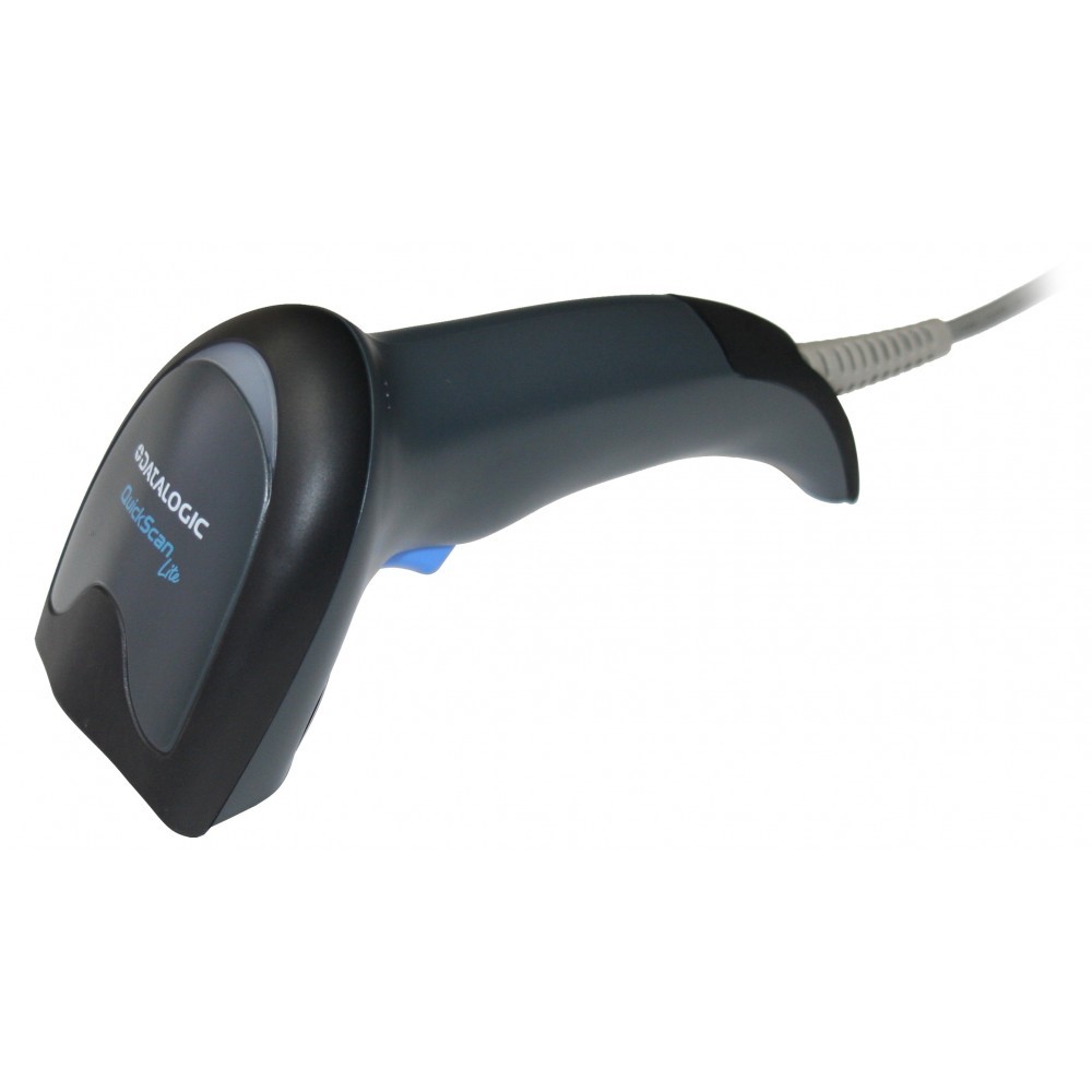 QuickScan QW2100 LITE Scanner Infopos