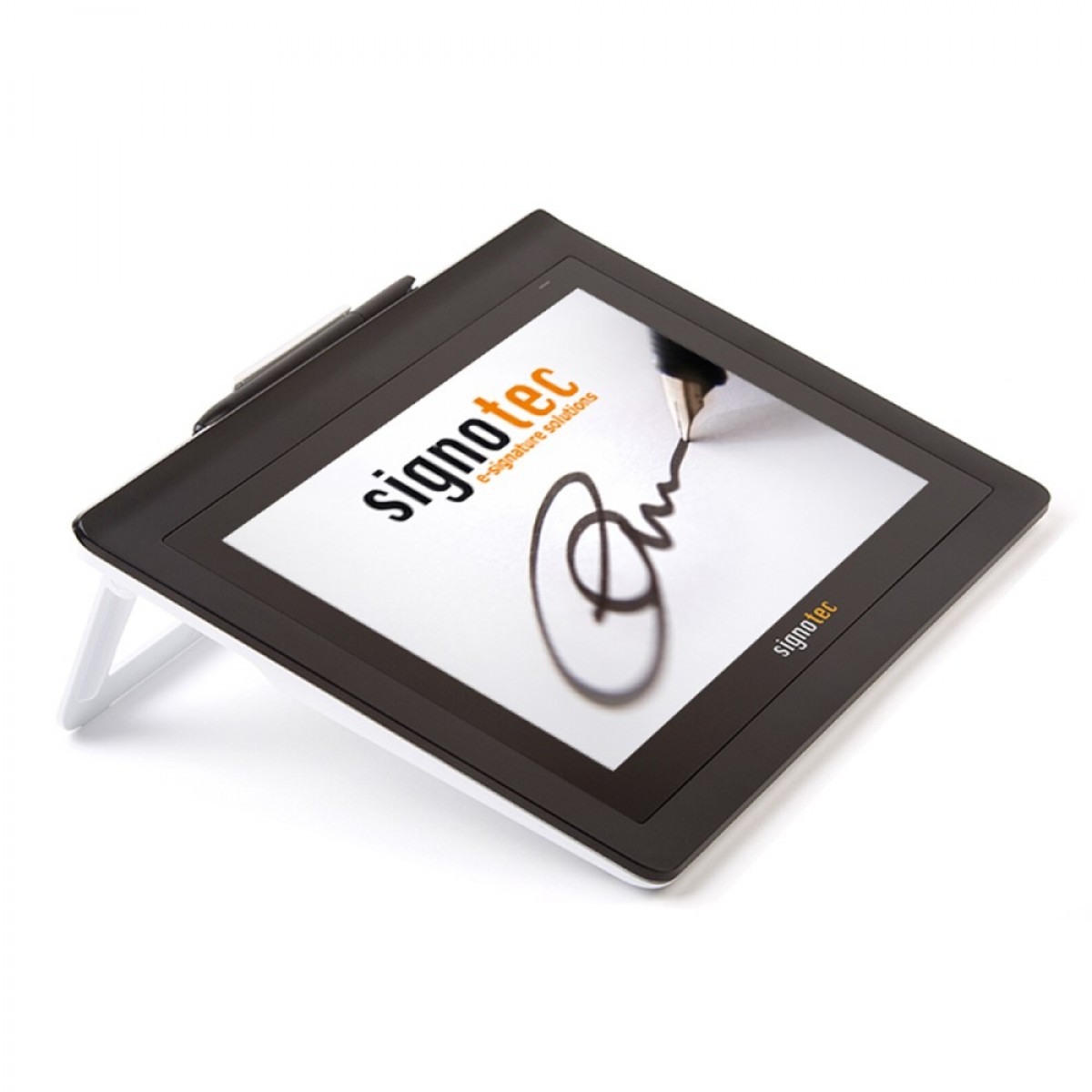 Delta pad PD pen display Infopos