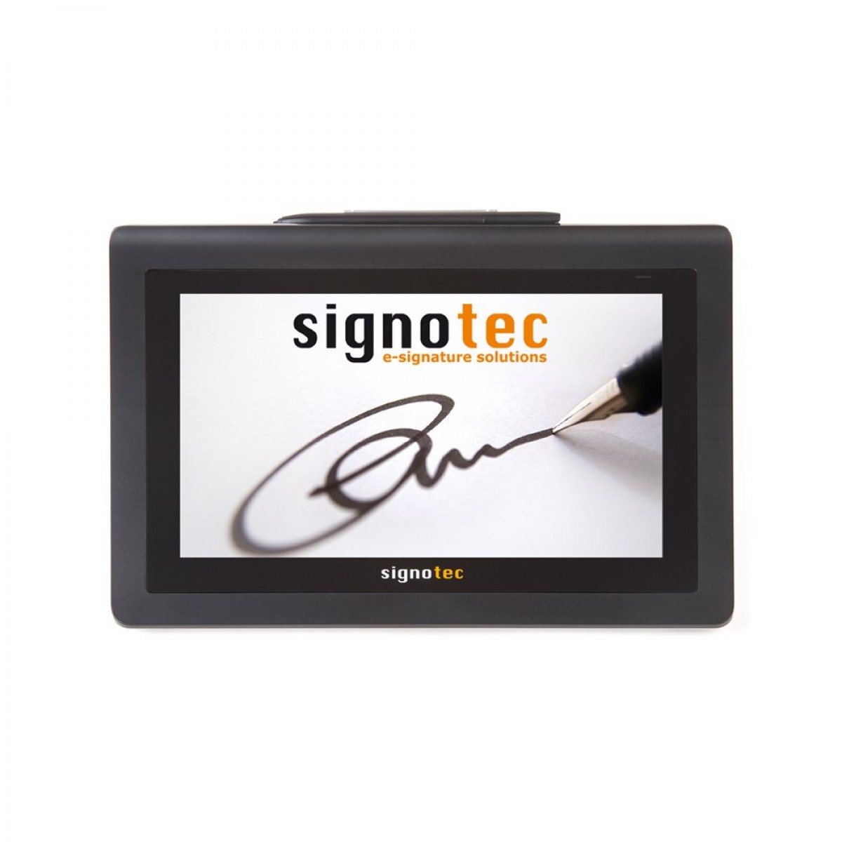 Delta pad PD pen display Infopos