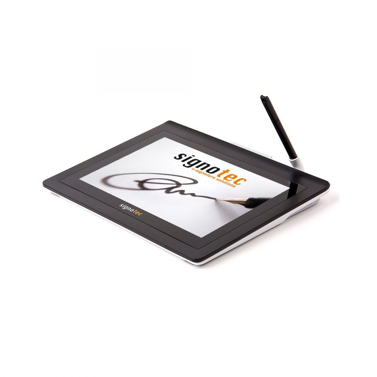 Delta Pad full colour LCD Infopos