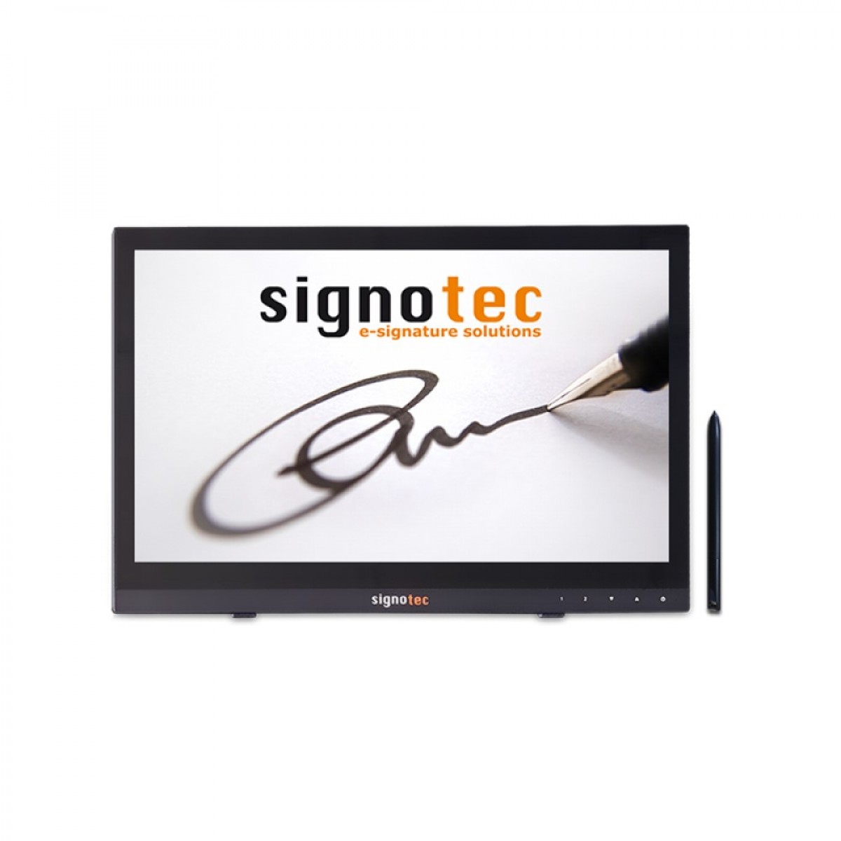 Epsilon pad PD pen display Infopos