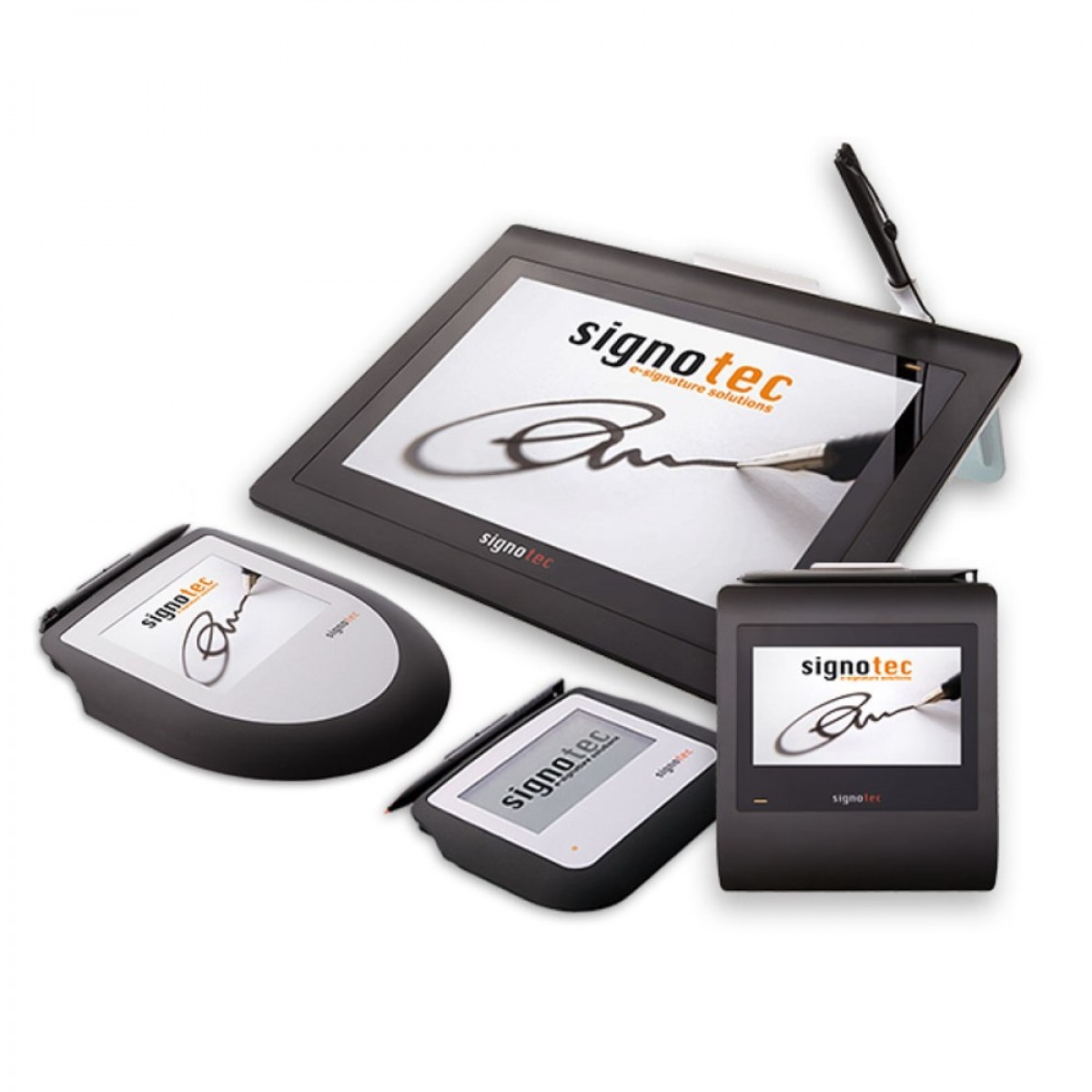 Epsilon pad PD pen display Infopos