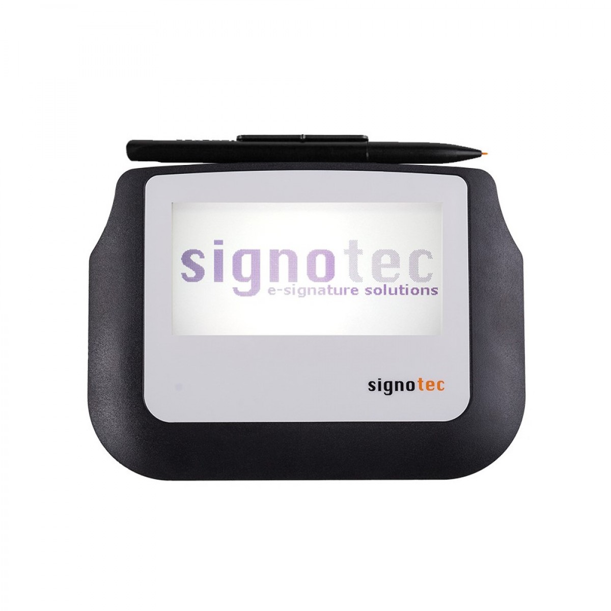Sigma Pad with backlight Infopos