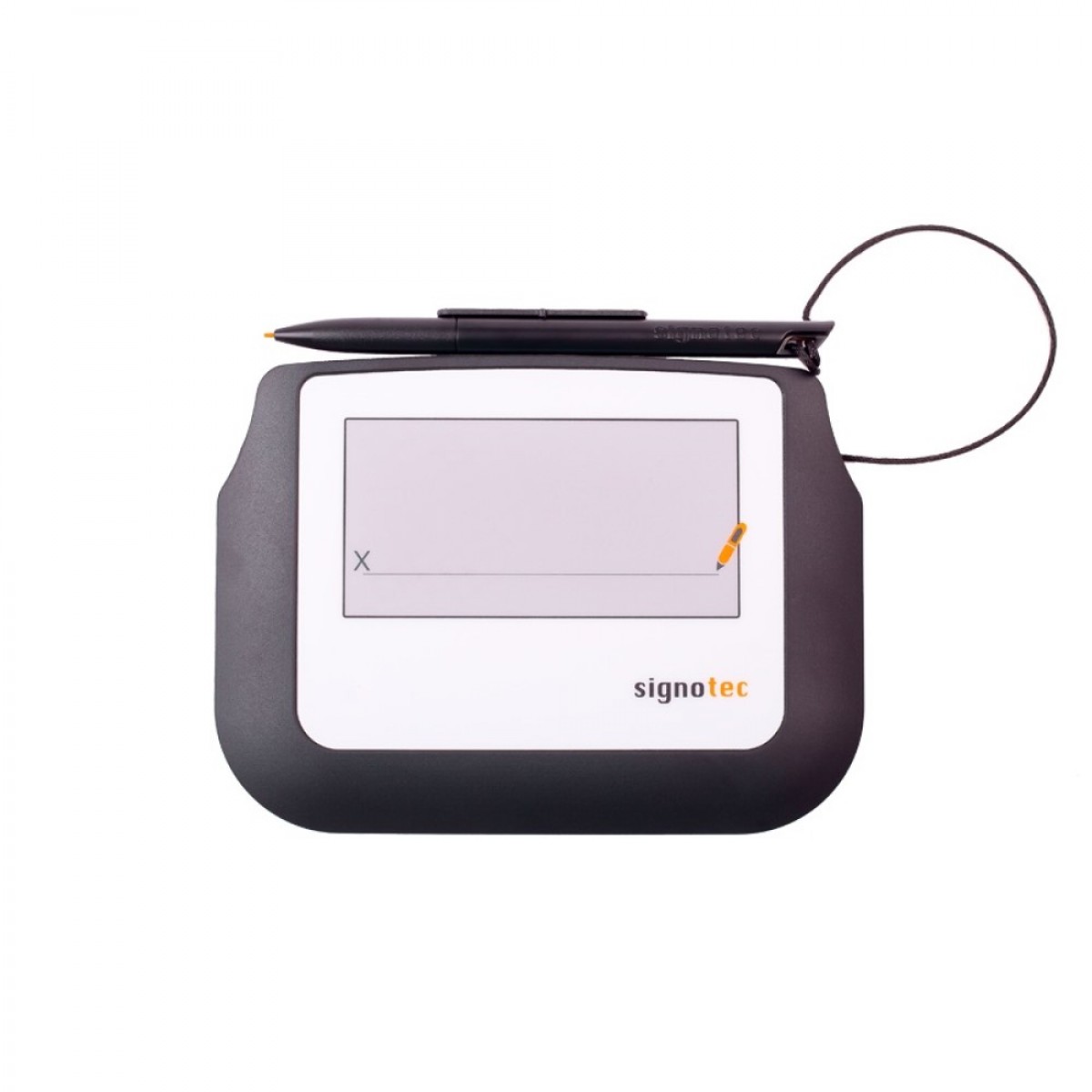 Sigma Pad LITE Infopos