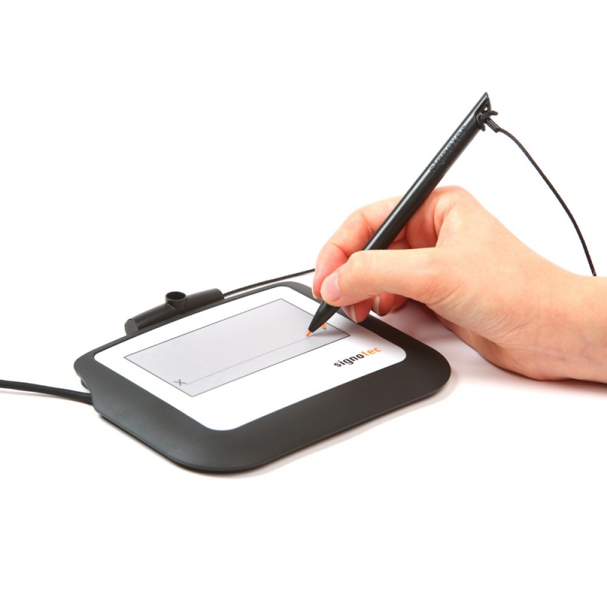 Sigma Pad LITE Infopos