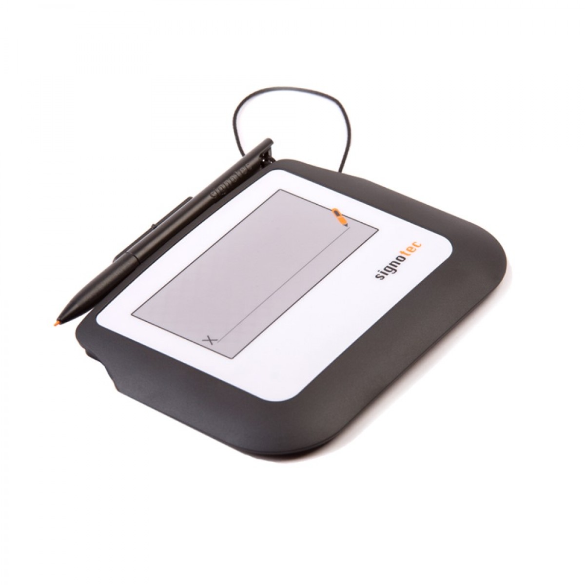 Sigma Pad LITE Infopos