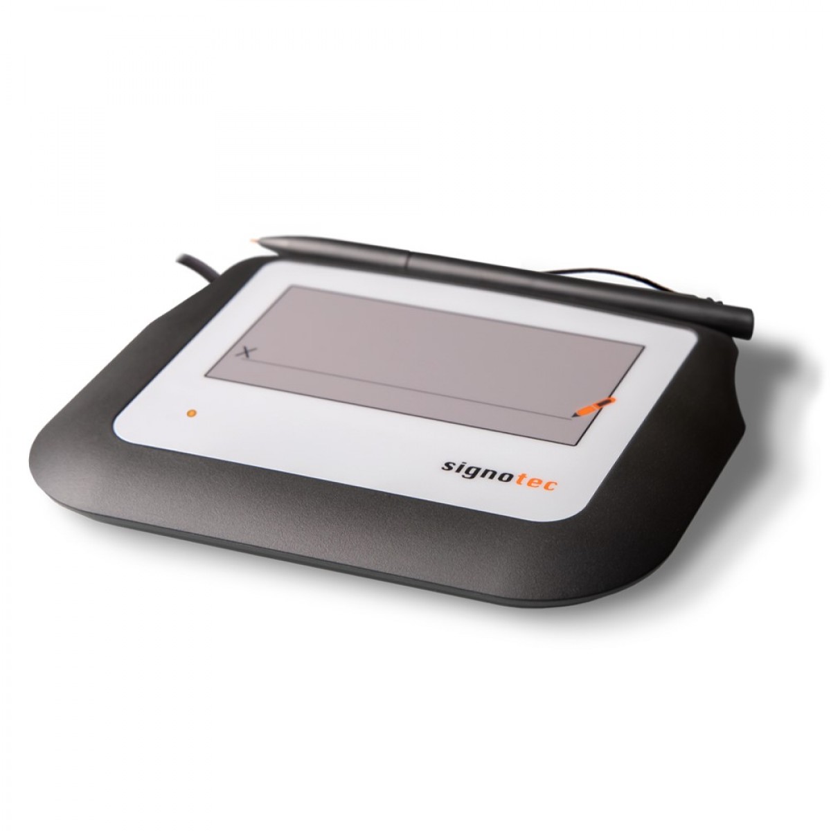 Sigma Pad LITE Infopos