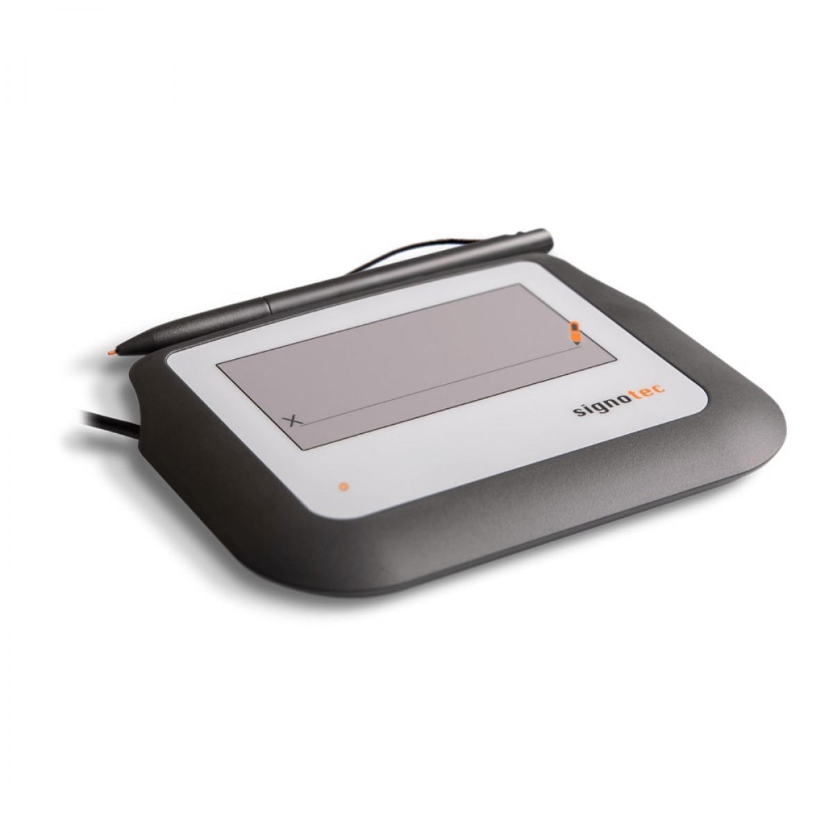 Sigma Pad LITE Infopos