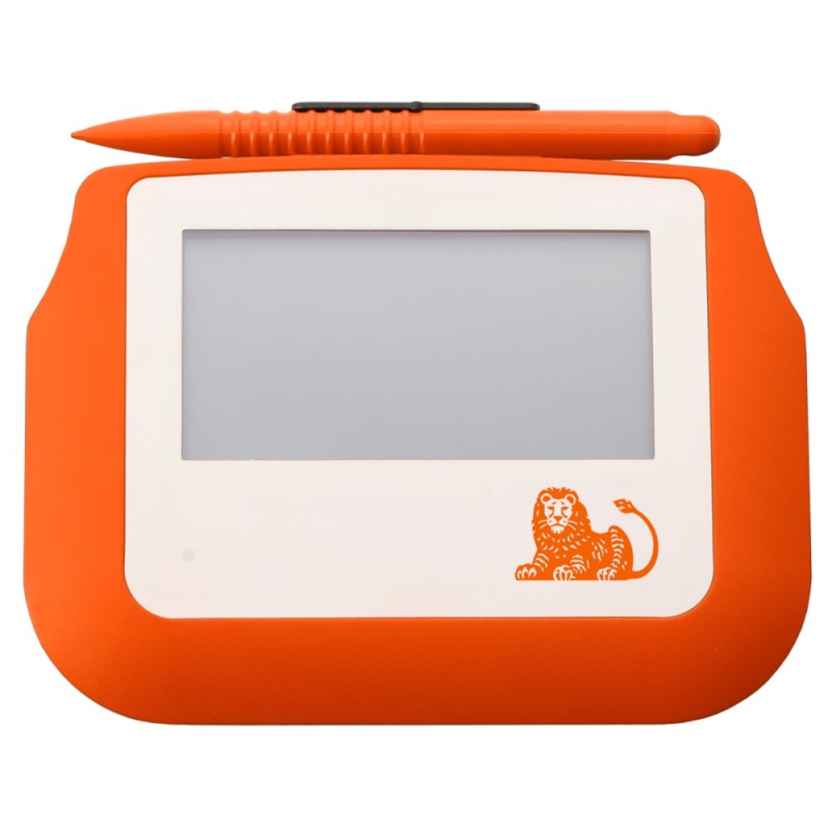 Signotec Delta Sigma 4" Signature Pad With Backlight - Electronic ...